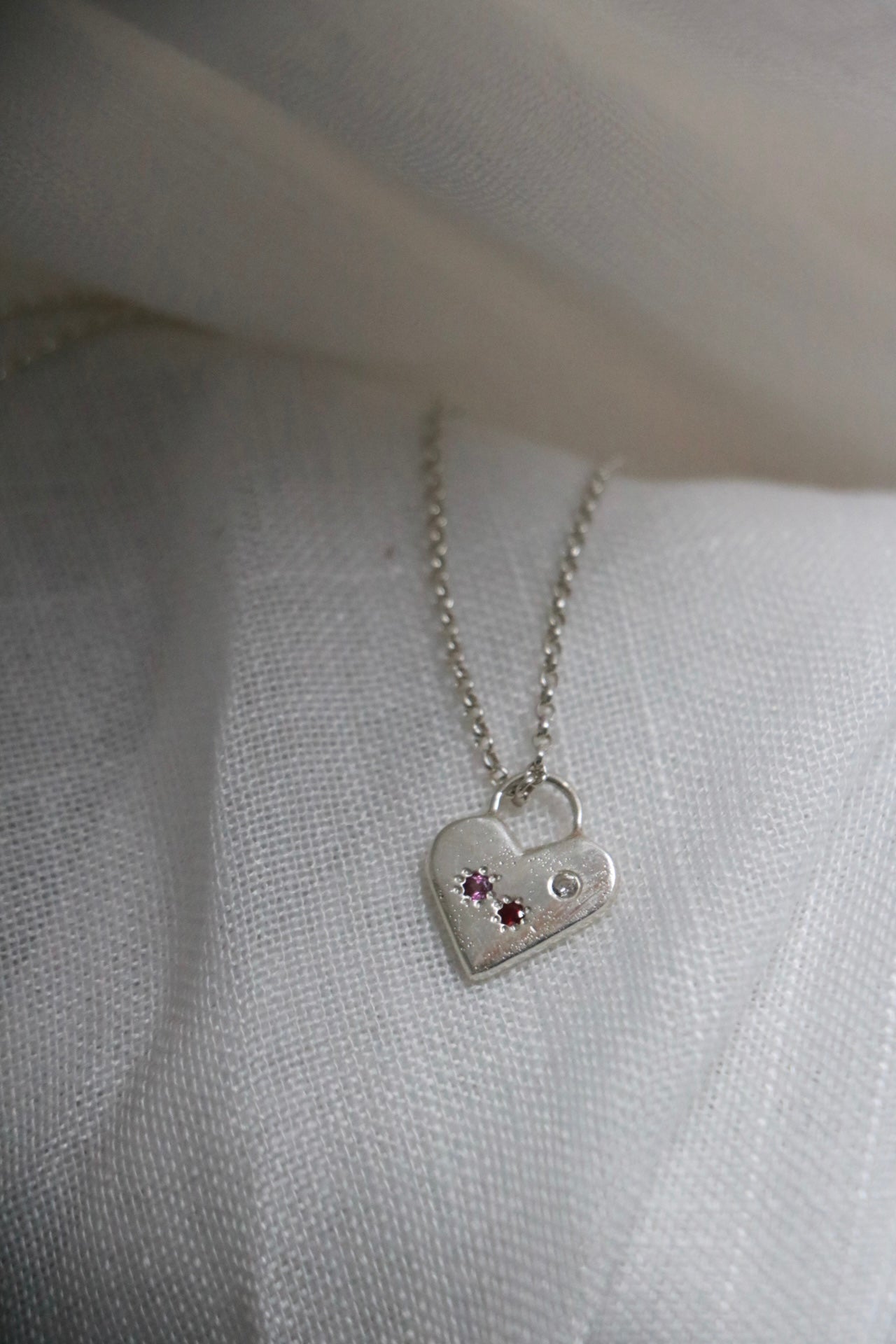 Gemstone Collection – Poppy Mac