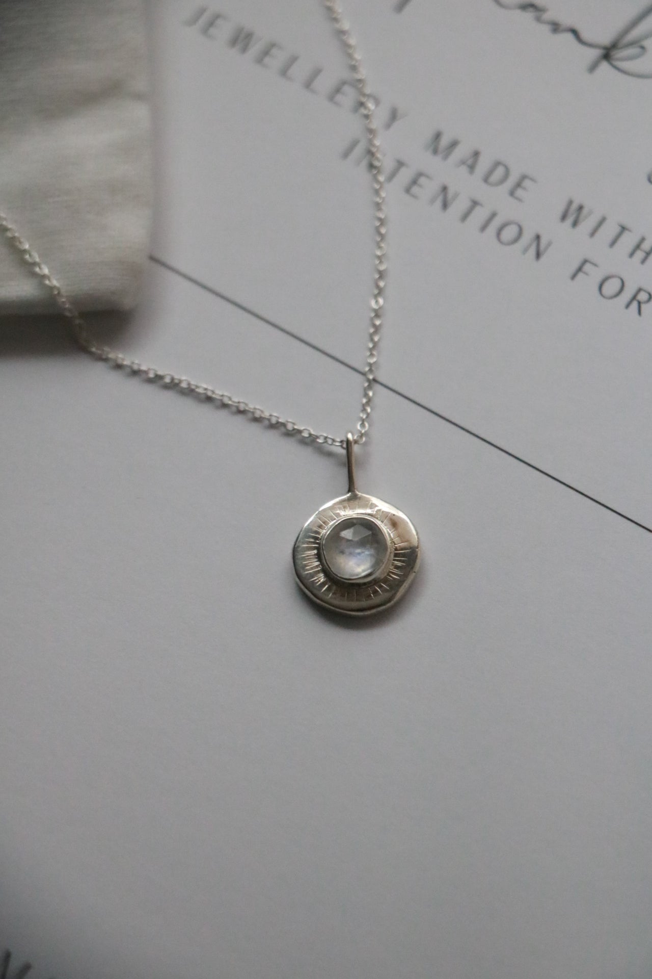 Handmade timeless minimalist quality unique jewellery small batch ...