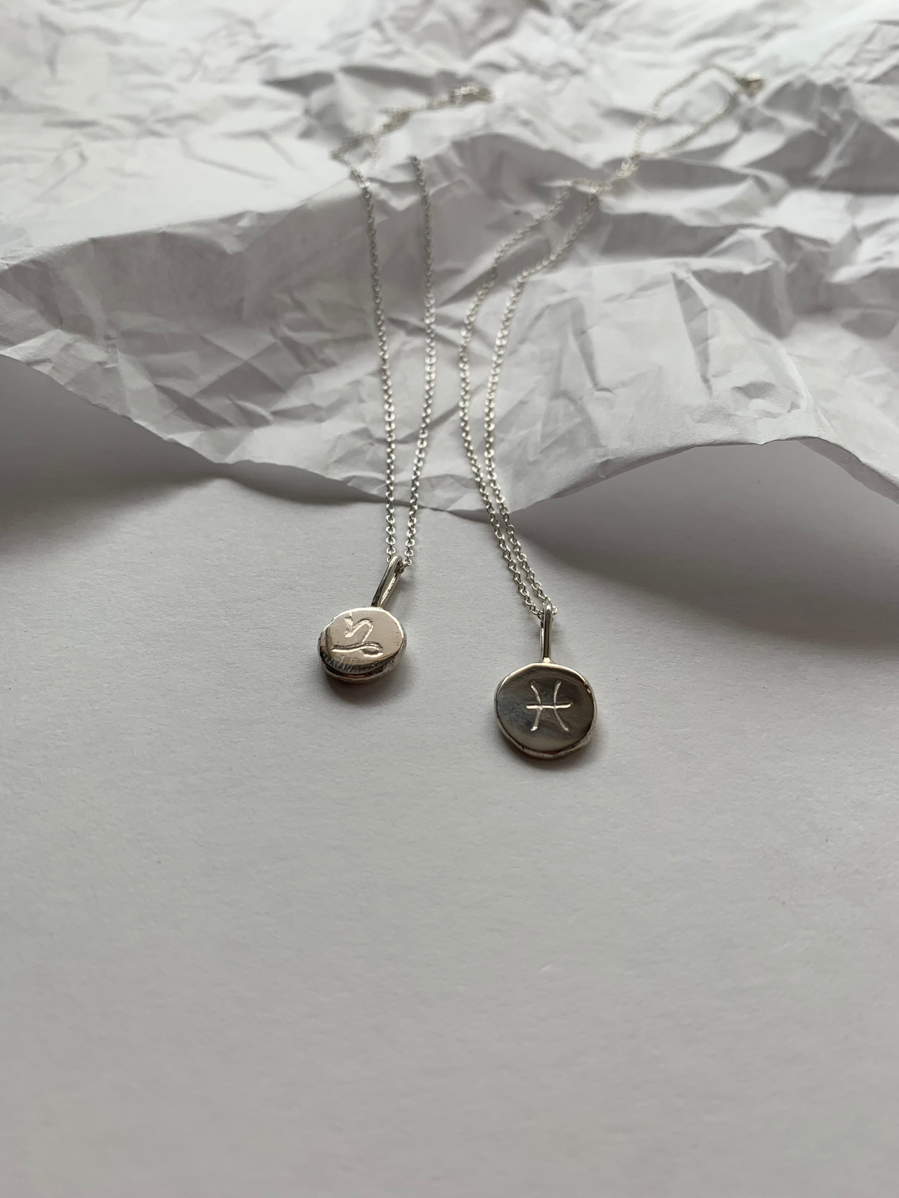 Zodiac Collection – Poppy Mac