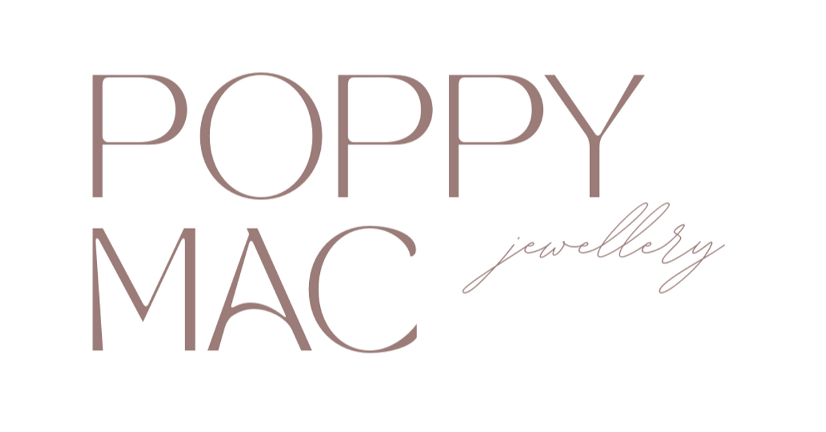Personalised Collection – Poppy Mac